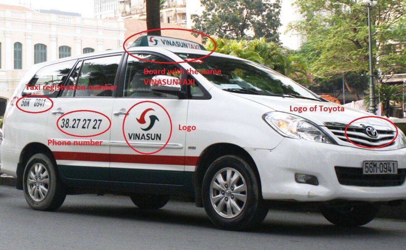 Top 5 Taxi Services in Vietnam - Best Brands & Prices