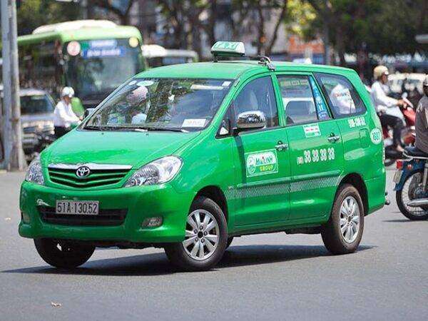 Top 5 Taxi Services in Vietnam - Best Brands & Prices